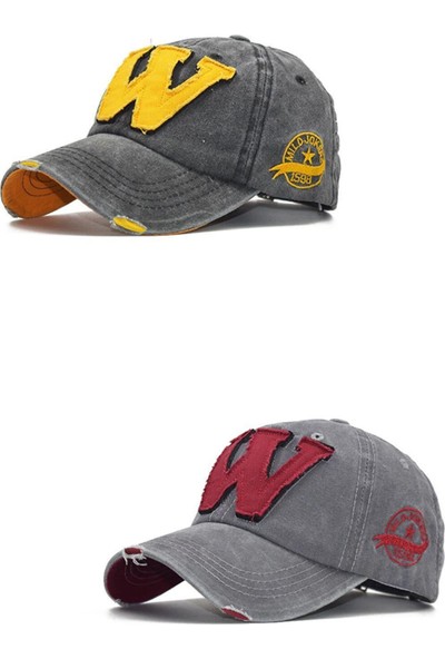 siyasastar 2'li Şapka, Cap Şapka, Erkek Kadın Şapka, W Şapka, W Snapback Takım siyasastar 2'li Şapka, Cap Şapka, Erkek Kadın Şapka, W Şapka, W Snapback Takım