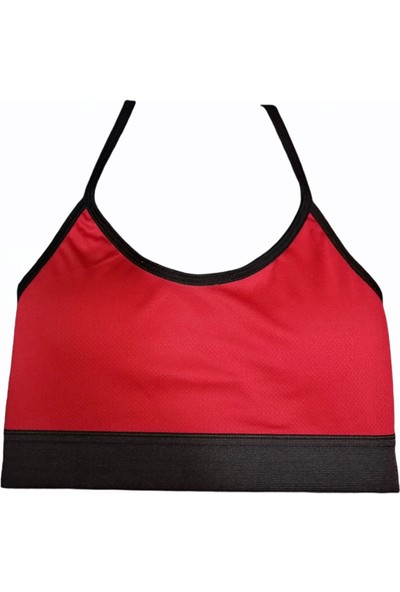 Sporcu Büstiyer Bralet