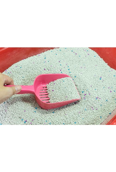 Kedi Kumu Temizleme Küreği