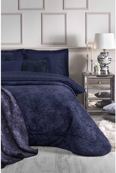 Özdilek Branch Çift Kişilik Evlilik Seti 16 Parça Özdilek Branch Çift Kişilik Evlilik Seti 16 Parça