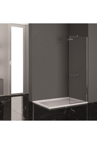 Sanica Villa Duşakabin 80 x 80 cm Sanica Villa Duşakabin 80 x 80 cm