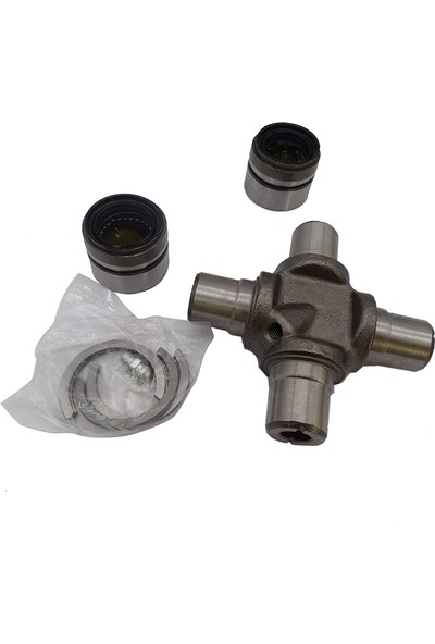 Unimotor Toyota Land Kruvazör Evrensel Ortak (Yurt Dışından) Unimotor Toyota Land Kruvazör Evrensel Ortak (Yurt Dışından)