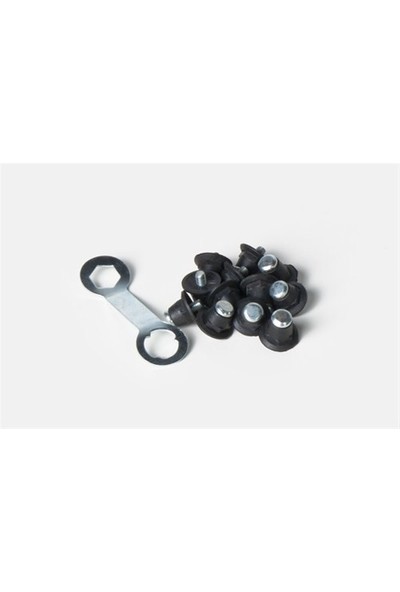 Marsoni Nike Uyumlu Metal Krampon Vidası