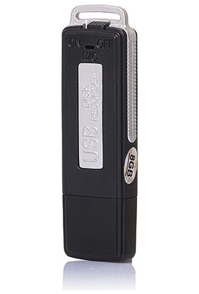 Generic 4 GB Şarj Edilebilir Mini USB Flash Sürücü Kayıt Dictaphone 70HR Dijital Ses Kaydedici Taşınabilir | Dijital Ses Kaydedici (Yurt Dışından) Generic 4 GB Şarj Edilebilir Mini USB Flash Sürücü Kayıt Dictaphone 70HR Dijital Ses Kaydedici Taşınabilir | Dijital Ses Kaydedici (Yurt Dışından)