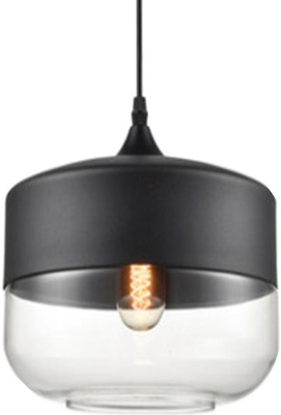 Generic Aydınlatma Bar Yemek Odası Yatak Odası Otel Homestay Dekorasyon Oturma Odası Mutfak Bar Cafe Cam Avizeler (Yurt Dışından)