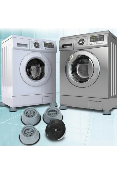 Marsoni Çamaşır Makinesi Titreşim Önleyici