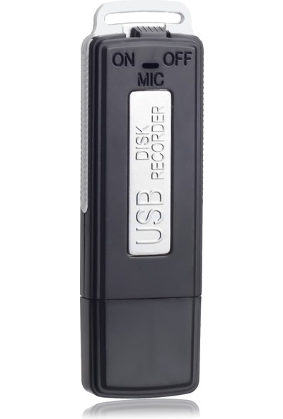 Generic 2 In 1 Mini USB Kalem 16 GB Anahtarlık Dijital Ses Ses Kaydedici 384KBPS Bir Anahtar Kayıt 70 Saat Kayıt Kayıt | Dijital Ses Kaydedici (Yurt Dışından) Generic 2 In 1 Mini USB Kalem 16 GB Anahtarlık Dijital Ses Ses Kaydedici 384KBPS Bir Anahtar Kayıt 70 Saat Kayıt Kayıt | Dijital Ses Kaydedici (Yurt Dışından)