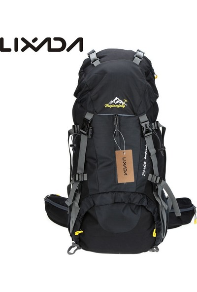 Generic Açık Spor Sırt Çantası Dağcılık Çantası Yürüyüş Sırt Çantası Seyahat Çantası (Yurt Dışından) Generic Açık Spor Sırt Çantası Dağcılık Çantası Yürüyüş Sırt Çantası Seyahat Çantası (Yurt Dışından)