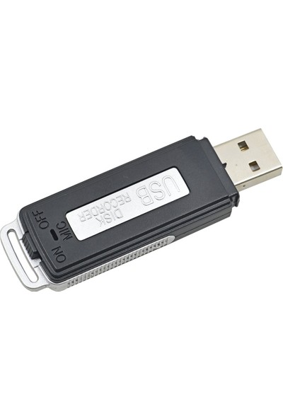 Generic 8 GB Metal Dijital Ses Kaydedici Ses Aktive USB Pen Sürücü ile Iki Yuvası ile Ses Kaydı Xiaom Android Smartphone | Ses Kaydıcılar | Kaydedici Voicedigital Ses Kaydedici (Yurt Dışından) Generic 8 GB Metal Dijital Ses Kaydedici Ses Aktive USB Pen Sürücü ile Iki Yuvası ile Ses Kaydı Xiaom Android Smartphone | Ses Kaydıcılar | Kaydedici Voicedigital Ses Kaydedici (Yurt Dışından)