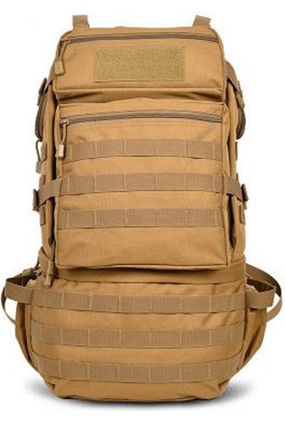 Generic Sıcak 50L Molle Yüksek Kapasiteli Su Geçirmez Mochila Militar Taktik Sırt Çantası Assault Askeri Sırt Çantası Sırt Çantası Kamp Avcılık Çantası | Tırmanma Çantaları (Yurt Dışından) Generic Sıcak 50L Molle Yüksek Kapasiteli Su Geçirmez Mochila Militar Taktik Sırt Çantası Assault Askeri Sırt Çantası Sırt Çantası Kamp Avcılık Çantası | Tırmanma Çantaları (Yurt Dışından)