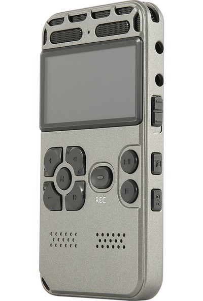 Generic Ses Aktif Dijital Ses Kaydedici Müzik Çalar Kartı Tek Düğme Kayıt Gürültü Azaltma Dictaphone | Dijital Ses Kaydedici (Yurt Dışından) Generic Ses Aktif Dijital Ses Kaydedici Müzik Çalar Kartı Tek Düğme Kayıt Gürültü Azaltma Dictaphone | Dijital Ses Kaydedici (Yurt Dışından)