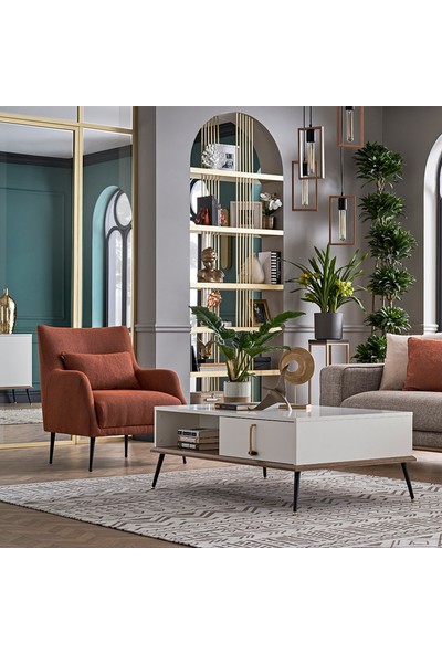 Doğtaş Larina Berjer - Tarçın