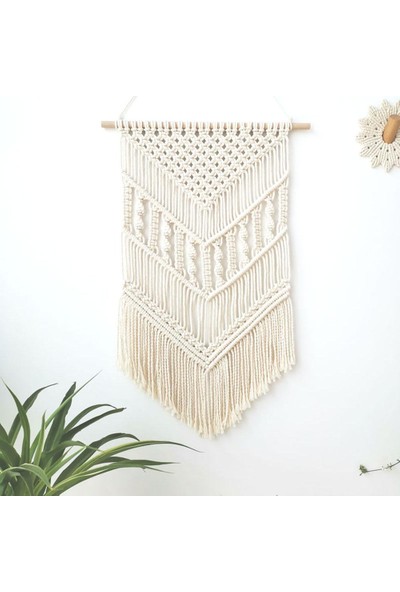 Generic Ev Dekorasyon Bohemian Makrome Dokuma Duvar Asılı Boho Odası Geometrik Goblen Nordic Sanat Güzel Daire Odası Dekor Hediye | Dekoratif Gobiyeller (Yurt Dışından) Generic Ev Dekorasyon Bohemian Makrome Dokuma Duvar Asılı Boho Odası Geometrik Goblen Nordic Sanat Güzel Daire Odası Dekor Hediye | Dekoratif Gobiyeller (Yurt Dışından)