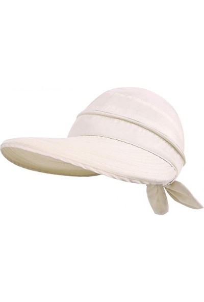 Generic Sadelik Şapkalar Upf 50+ Uv Güneş Koruyucu Cabrio Plaj Visor Şapka (Kayısı) (Yurt Dışından) Generic Sadelik Şapkalar Upf 50+ Uv Güneş Koruyucu Cabrio Plaj Visor Şapka (Kayısı) (Yurt Dışından)