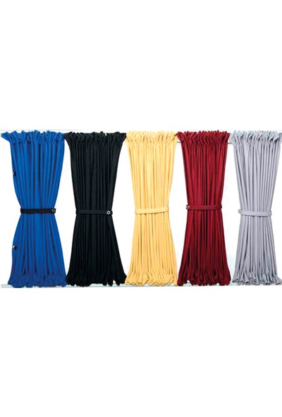 Sitingo Oto Raylı Perde Sitingo Oto Raylı Perde