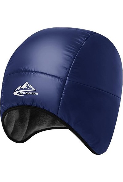 Generic Su Geçirmez Kulak Kapağı-Termal Polar Bere Şapkası (Lacivert A) Sıraladı (Yurt Dışından) Generic Su Geçirmez Kulak Kapağı-Termal Polar Bere Şapkası (Lacivert A) Sıraladı (Yurt Dışından)