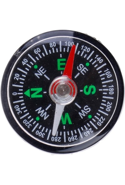 Generic 1 Adet Mini Pusula Kamp Yürüyüş Açık Seyahat Navigasyon Vahşi Survival Aracı | Pusula (Yurt Dışından) Generic 1 Adet Mini Pusula Kamp Yürüyüş Açık Seyahat Navigasyon Vahşi Survival Aracı | Pusula (Yurt Dışından)