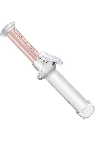 Generic Akülü Curling Demir 1 Inç Seramik Curling Değnek Profesyonel 2 In 1 Mini Saç Bigudi Gevşek Bukleler USB Şarj Edilebilir Taşınabilir | Curling Irons (Yurt Dışından) Generic Akülü Curling Demir 1 Inç Seramik Curling Değnek Profesyonel 2 In 1 Mini Saç Bigudi Gevşek Bukleler USB Şarj Edilebilir Taşınabilir | Curling Irons (Yurt Dışından)