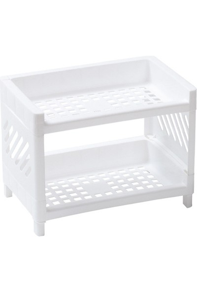 Generic Çift Katmanlı Plastik Masaüstü Organizatör Basit Sundries Depolama Tutucu Küçük Depolama Raf Yurt Kırtasiye Depolama Raf | Depolama Tutucular ve Amp;raflar (Yurt Dışından) Generic Çift Katmanlı Plastik Masaüstü Organizatör Basit Sundries Depolama Tutucu Küçük Depolama Raf Yurt Kırtasiye Depolama Raf | Depolama Tutucular ve Amp;raflar (Yurt Dışından)