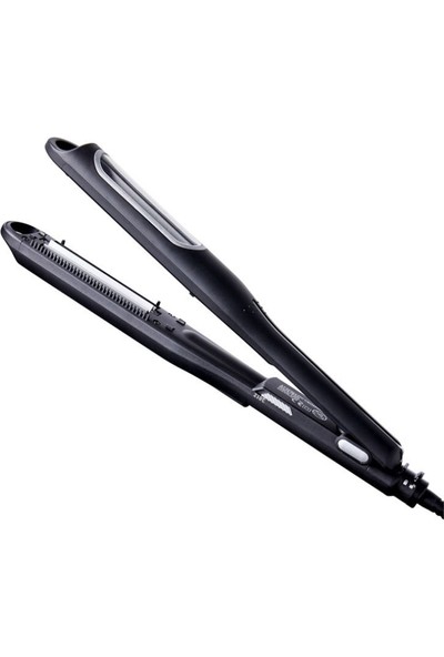 Generic Oluklu Düz Demir Otomatik Saç Bigudi Curling Ütüler Profesyonel Kıvırcık Demir Maşa Saç Waver Maşa Sihirli Curlers | Curling Ütüler (Yurt Dışından) Generic Oluklu Düz Demir Otomatik Saç Bigudi Curling Ütüler Profesyonel Kıvırcık Demir Maşa Saç Waver Maşa Sihirli Curlers | Curling Ütüler (Yurt Dışından)