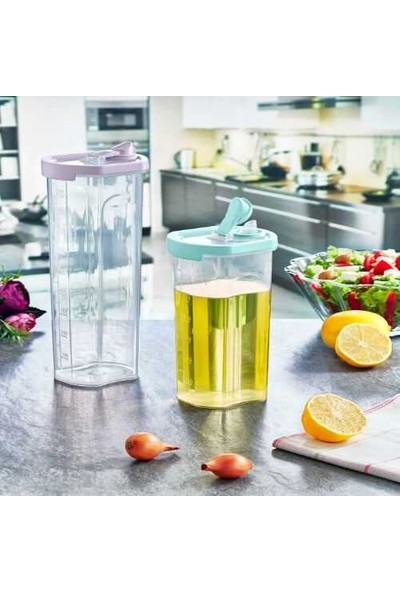 Sıvı Yağlık 1 Litre