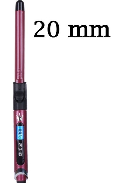 Generic 20MM Curling Demir Kadınlar Için Saç Maşa Styling Araçları Süper Ince Uzun Kıvırcık Saç Çubuğu Dönen Net Kırmızı Pembe Teddy Rulo Yün Küçük | Curling Ütüler (Yurt Dışından) Generic 20MM Curling Demir Kadınlar Için Saç Maşa Styling Araçları Süper Ince Uzun Kıvırcık Saç Çubuğu Dönen Net Kırmızı Pembe Teddy Rulo Yün Küçük | Curling Ütüler (Yurt Dışından)