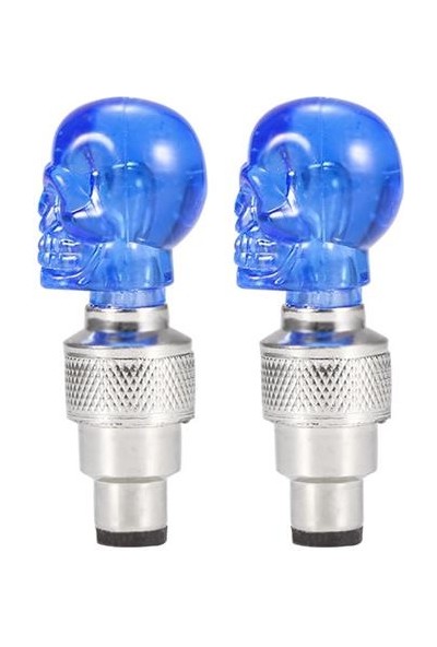 Bernam Kurukafa Mavi Ledli Sibop Kapağı