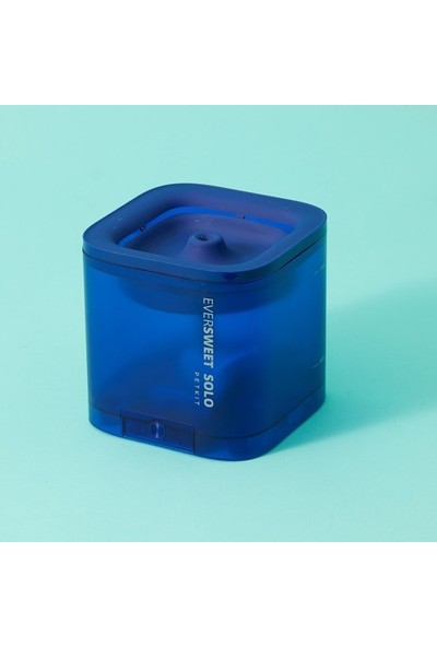 Generic Pet Akıllı Su Dağıtıcı Indüksiyon Ücretsiz Tasarım Çoklu Arıtma Benzersiz Su Geçidi Sessiz Tasarım Su Çeşmesi | Kedi Besleme ve Amp;sulama Malzemeleri (Mavi) Generic Pet Akıllı Su Dağıtıcı Indüksiyon Ücretsiz Tasarım Çoklu Arıtma Benzersiz Su Geçidi Sessiz Tasarım Su Çeşmesi | Kedi Besleme ve Amp;sulama Malzemeleri (Mavi)