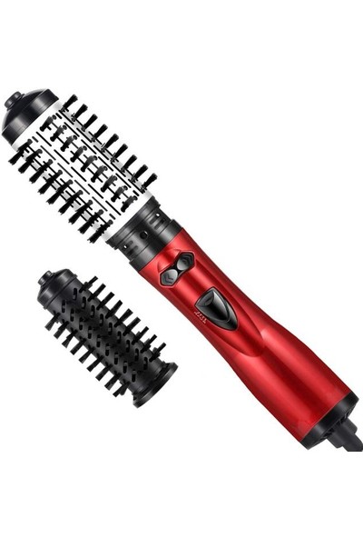 Generic Elektrikli Saç Kurutma Makinesi Tarak Sıcak Hava Fırçası Saç Bigudi Demir Saç Düzleştirici Oto Rotasyon Hacimli Hairbrush Curling Değnek | Curling Ütüler (Yurt Dışından) Generic Elektrikli Saç Kurutma Makinesi Tarak Sıcak Hava Fırçası Saç Bigudi Demir Saç Düzleştirici Oto Rotasyon Hacimli Hairbrush Curling Değnek | Curling Ütüler (Yurt Dışından)