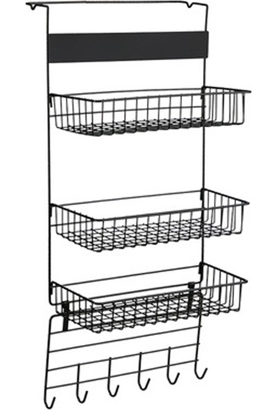 Generic Buzdolabı Raf Yan Raf Yan Duvar Tutucu Çok Fonksiyonlu Mutfak Malzemeleri Ev Çok Katmanlı Buzdolabı Depolama Rafları | Depolama Tutucular ve Amp;raflar (Yurt Dışından) Generic Buzdolabı Raf Yan Raf Yan Duvar Tutucu Çok Fonksiyonlu Mutfak Malzemeleri Ev Çok Katmanlı Buzdolabı Depolama Rafları | Depolama Tutucular ve Amp;raflar (Yurt Dışından)