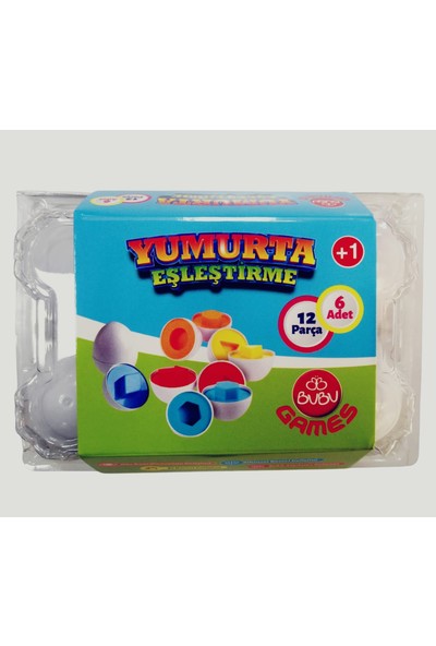 Bu Bu Games Yumurta Eşleştirme Oyunu Bu Bu Games Yumurta Eşleştirme Oyunu