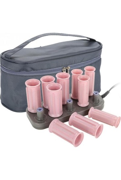 Generic 11 Adet / Takım Saç Silindirleri Elektrikli Tüp Isıtmalı Silindir Saç Kıvırcık Şekillendirici Sticks Araçları Masaj Rulo Curlers Aksesuarları | Saç Silindirleri (Yurt Dışından) Generic 11 Adet / Takım Saç Silindirleri Elektrikli Tüp Isıtmalı Silindir Saç Kıvırcık Şekillendirici Sticks Araçları Masaj Rulo Curlers Aksesuarları | Saç Silindirleri (Yurt Dışından)
