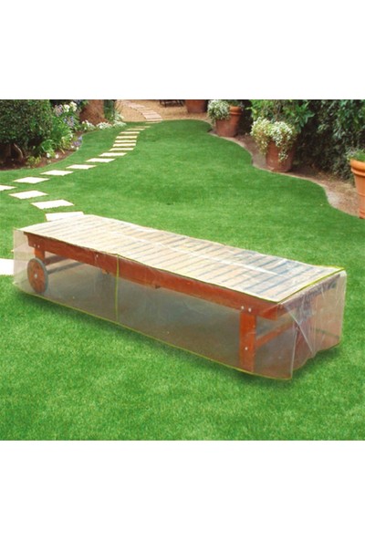 Şezlong Koruma Örtüsü