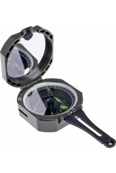 Yüksek Hassasiyetli Manyetik Cep Transit Jeolojik Compass / W 0 360 Derece Ölçekli N20 Dropship | Pusula Yüksek Hassasiyetli Manyetik Cep Transit Jeolojik Compass / W 0 360 Derece Ölçekli N20 Dropship | Pusula