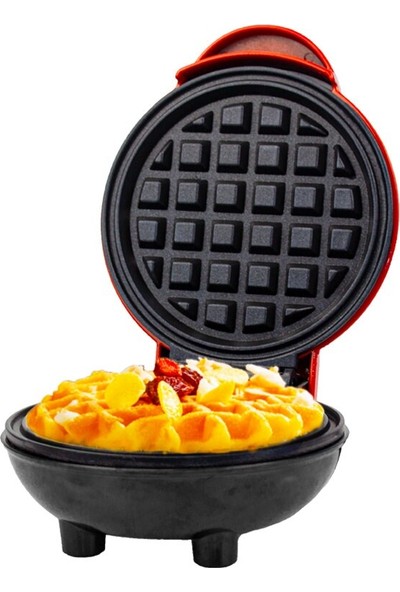 Generic Waffle Molds Elektrikli Waffle Maker Kabarcık Yumurta Kek Fırında Kahvaltı Waffle Makinesi Fırın Pan Mini Waffle Pot Bakeware Aracı | Waffle Makineleri Generic Waffle Molds Elektrikli Waffle Maker Kabarcık Yumurta Kek Fırında Kahvaltı Waffle Makinesi Fırın Pan Mini Waffle Pot Bakeware Aracı | Waffle Makineleri