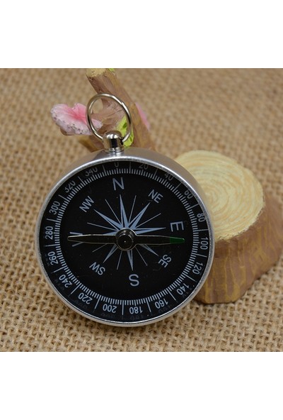 Mini Cep Pusula Hiking Hafif Alüminyum Vahşi Survival Profesyonel Pusula Navigasyon Aracı Turizm Avı | Pusula Mini Cep Pusula Hiking Hafif Alüminyum Vahşi Survival Profesyonel Pusula Navigasyon Aracı Turizm Avı | Pusula