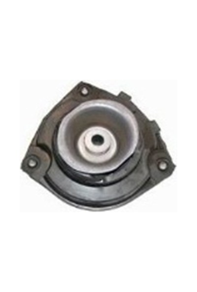 Amortisör Takozu Ön Sağ Qashqaı 07-14