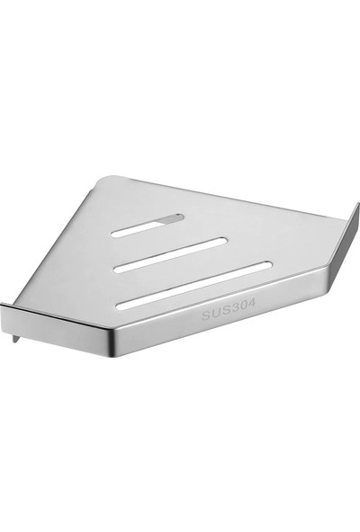 Generic Banyo Köşe Rafları Duş Depolama Raf Tutucu Organizatör Paslanmaz Çelik Duş Caddy Raf Banyo Şampuanı Raf | Banyo Rafları (Yurt Dışından) Generic Banyo Köşe Rafları Duş Depolama Raf Tutucu Organizatör Paslanmaz Çelik Duş Caddy Raf Banyo Şampuanı Raf | Banyo Rafları (Yurt Dışından)