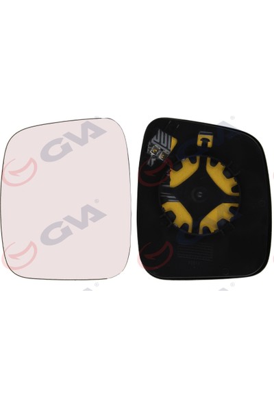 Ayna Camı Sol Fıorıno-Bıpper-Nemo 08 Isıtmalı Konveks VM-6115GHL