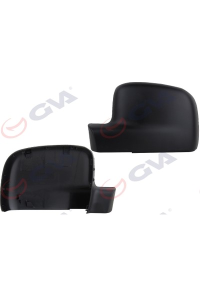 Ayna Kapağı Desenli Sol Caddy-Transporter T5 04 VM-373CL Ayna Kapağı Desenli Sol Caddy-Transporter T5 04 VM-373CL