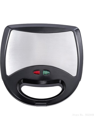 Generic 3 1WAFFLE Maker 750 W Ev Elektrikli Mini Waffle Kum Makinesi Çok Fonksiyonlu Tost Makinesi Pişirme Kahvaltı Makinesi | Waffle Makineleri (Yurt Dışından) Generic 3 1WAFFLE Maker 750 W Ev Elektrikli Mini Waffle Kum Makinesi Çok Fonksiyonlu Tost Makinesi Pişirme Kahvaltı Makinesi | Waffle Makineleri (Yurt Dışından)