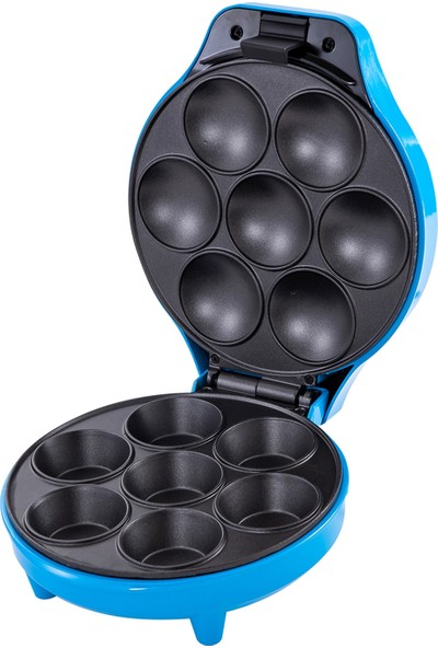 Generic Otomatik Kek Makinesi Mini Kek Makinesi Çift Taraflı Elektrikli Kek Pan Sandviç Waffle Ekmek Kahvaltı Makinesi Baker Pişirme Araçları | Waffle Makineleri (Yurt Dışından) Generic Otomatik Kek Makinesi Mini Kek Makinesi Çift Taraflı Elektrikli Kek Pan Sandviç Waffle Ekmek Kahvaltı Makinesi Baker Pişirme Araçları | Waffle Makineleri (Yurt Dışından)