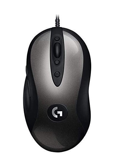 G MX518 Oyun Faresi G MX518 Oyun Faresi