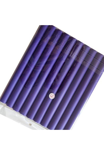Generic 10 Adet / Grup Bigudi Makineleri Yumuşak Köpük Bendy Bukleler Dıy Styling Saç Sarma Aracı Kadın Aksesuarları Için 2 / 1.8 / 1.6 cm Saç Bigudi | Saç Silindirleri (Mor) (Yurt Dışından) Generic 10 Adet / Grup Bigudi Makineleri Yumuşak Köpük Bendy Bukleler Dıy Styling Saç Sarma Aracı Kadın Aksesuarları Için 2 / 1.8 / 1.6 cm Saç Bigudi | Saç Silindirleri (Mor) (Yurt Dışından)