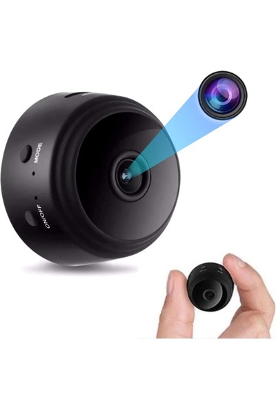 Generic Mini Wifi Güvenlik Kamerası, Kablosuz Dadı , Cctv Audio & Amp ile Küçük 1080 P Gözetleme Kamerası;gece Görüşü ile Video Kaydı Tiny Kameraları Iç Mekan / Ev Için Aktif Uyarılar (Yurt Dışından) Generic Mini Wifi Güvenlik Kamerası, Kablosuz Dadı , Cctv Audio & Amp ile Küçük 1080 P Gözetleme Kamerası;gece Görüşü ile Video Kaydı Tiny Kameraları Iç Mekan / Ev Için Aktif Uyarılar (Yurt Dışından)