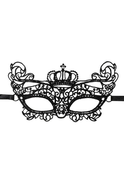 Generic Parti ve Amp Için Dantelde Göz Alıcı Göz Maskesi; Amp;cadılar Bayramı (Yurt Dışından) Generic Parti ve Amp Için Dantelde Göz Alıcı Göz Maskesi; Amp;cadılar Bayramı (Yurt Dışından)