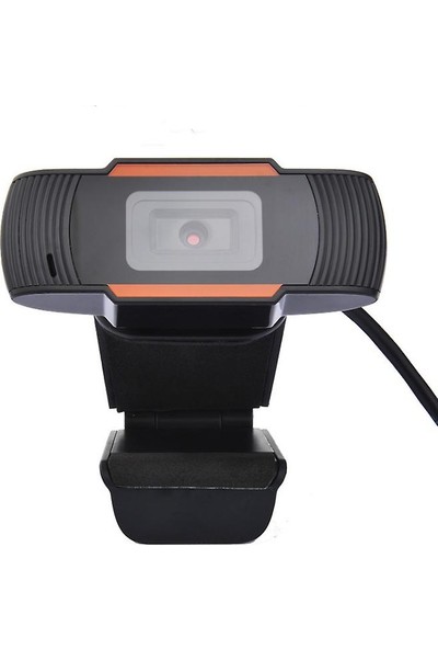 Generic Hd 1080P Video Web Kamera USB Canlı Kamera (Yurt Dışından) Generic Hd 1080P Video Web Kamera USB Canlı Kamera (Yurt Dışından)