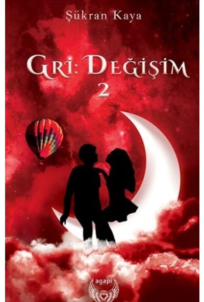 Gri - Değişim 2 Gri - Değişim 2