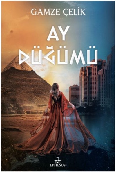 Ay Düğümü - Ciltli