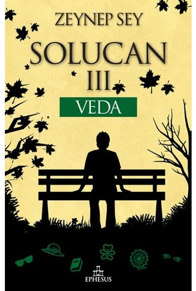 Solucan 3 - Veda-Ciltli